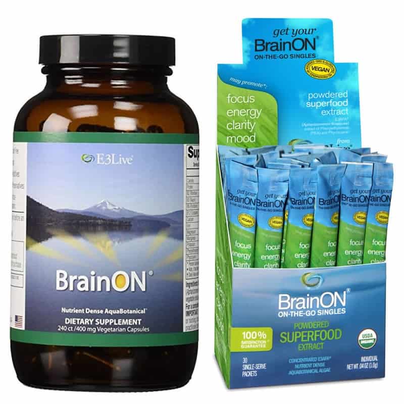 Scientific References: Algae, Plankton, Seaweed